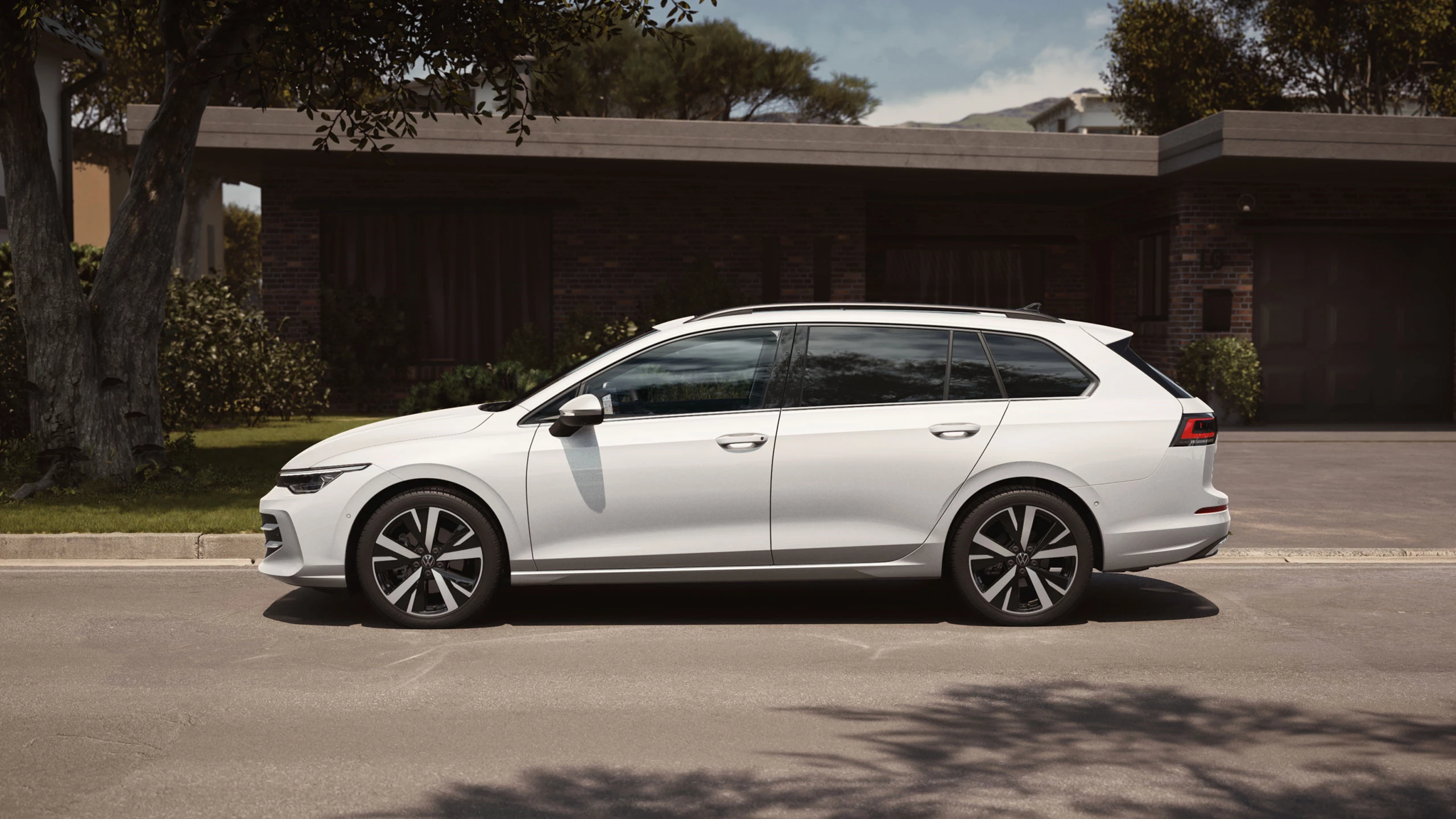 Promozione Nuova Golf Variant Di Viesto Più e Di Viesto, Concessionarie ...